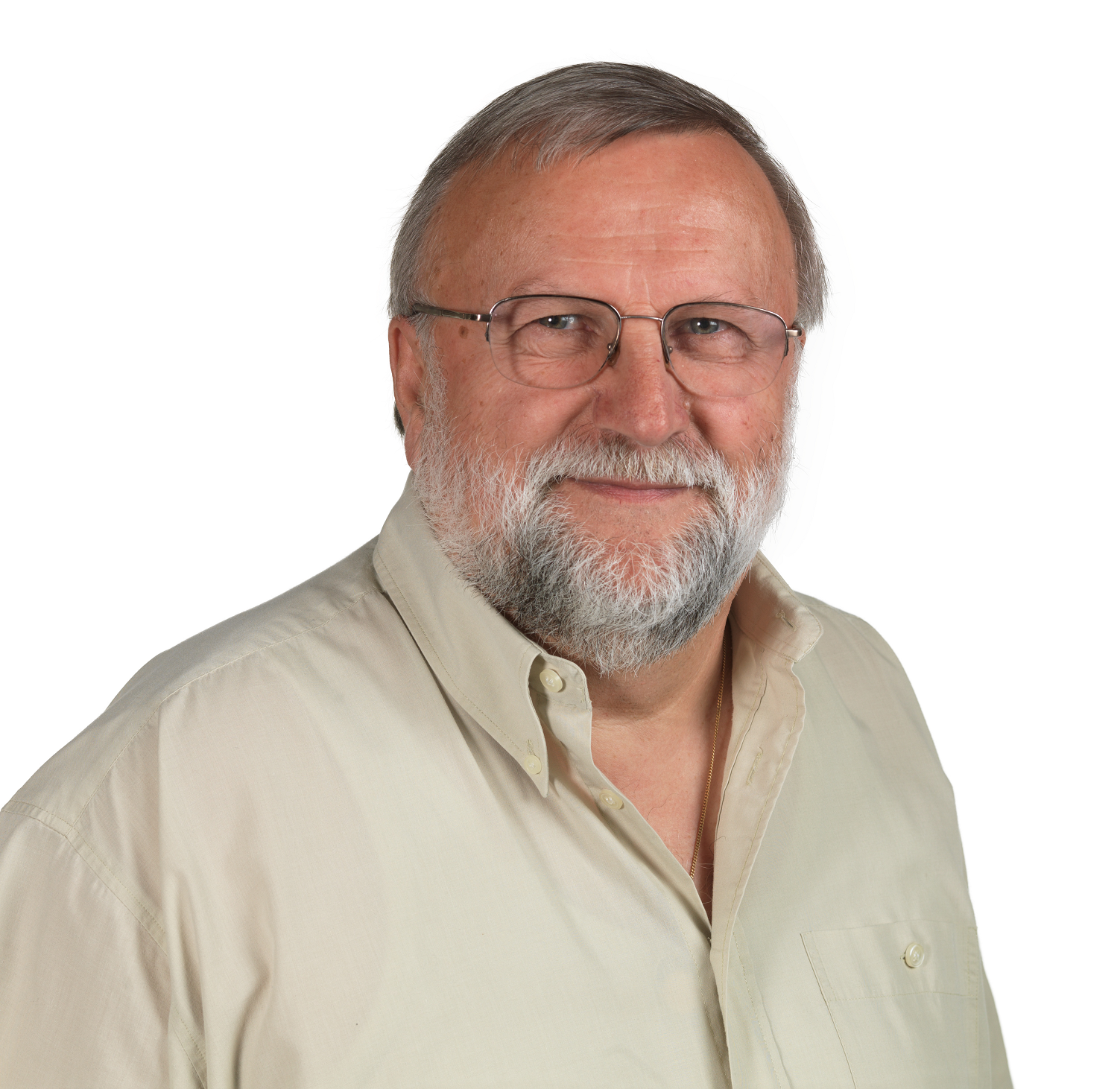 Erik De Backer | N-VA Liedekerke